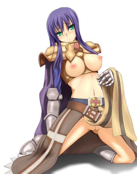 Youu Midgard Crusader Ragnarok Online Ragnarok Online Commentary