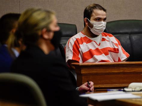 Accused Shooter In Colorado Rampage That Killed 10 Deemed Unfit To