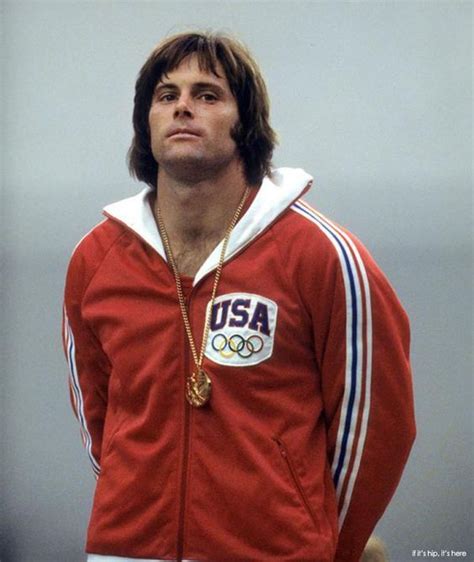 Bruce Jenner At The 1976 Montreal Olympics Bruce Jenner Bruce Jenner Olympics Caitlyn Jenner