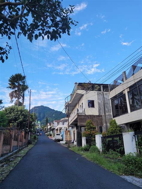 Villa Aisya Batu Harga Sewa Fasilitas Ulasan Lokavilla