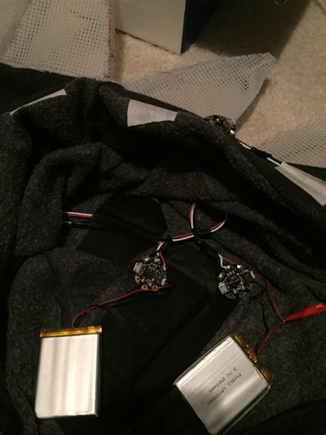 Connecting Neopixel Strips To Strips Leds And Multiplexing Arduino Forum