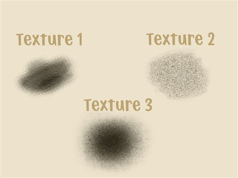 Noise Texture Procreate Brush Behance