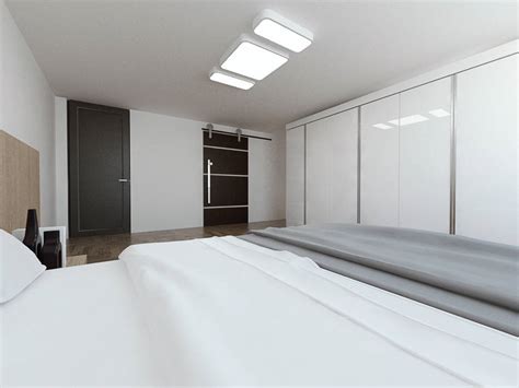 노후된 주택 리모델링 디자인 부부침실 디자인 호미파이 And Homify