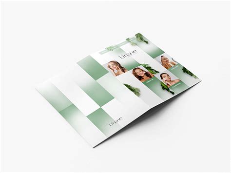 Cosmetics File Folder Design On Behance Cosmetics File Folder Design On Behance