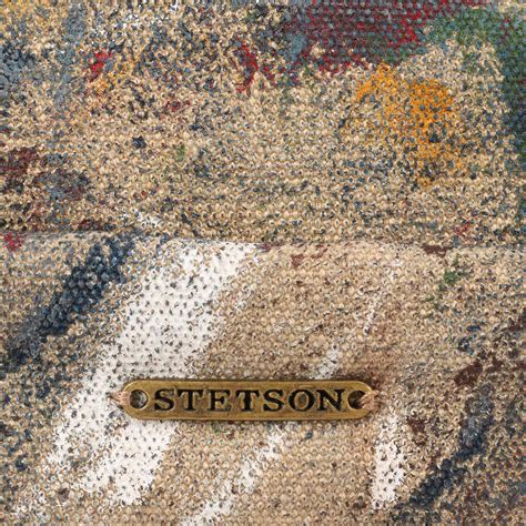 Berretto Docker Splash By Stetson 4900