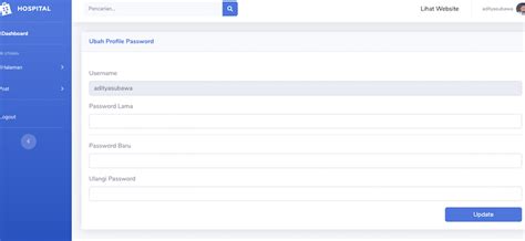 Membuat Website Professional Dengan Php Mysql Part 6 Aditya Subawa Bali Web Programmer
