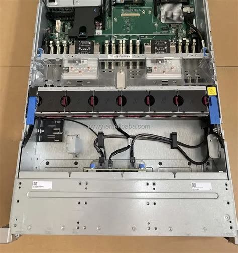 H3C Uniserver R4700 G6 Rack Server 32G Memory 1 2T Storage