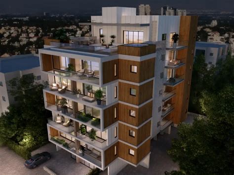 פרויקטים חדשים של חברת גלים בתל אביב והרצליה הקידום שלי