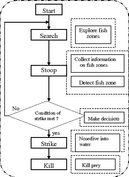 Figure 1 From A Modified Particle Swarm Optimization Based On Eagle Foraging Behavior Semantic