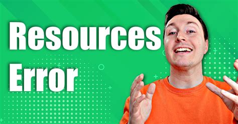 Excel Ran Out Of Resources How To Fix It Step By Step 2024