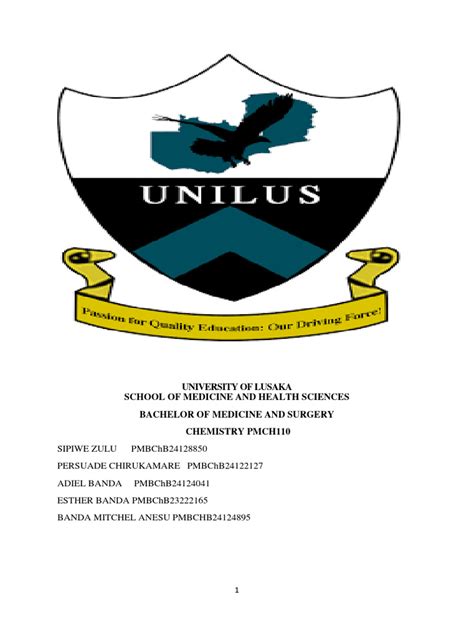 Chemistry Lab 3 Final Document Pdf Titration Chemistry