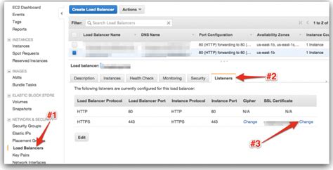 Amazon Elb And Multi Domain Sanssl Setup