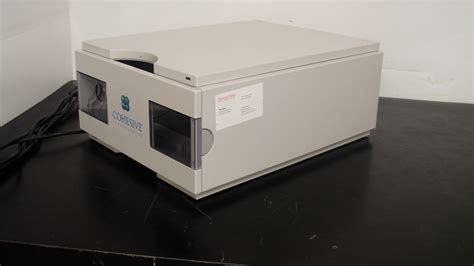 Cohesive Technologies Agilent Switching Valve Module Model 2303ax