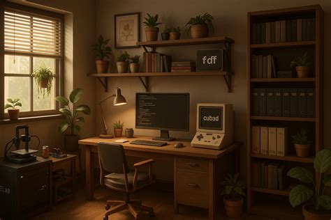 From Homelab To Portfolio Learning Devops By Building In Public By