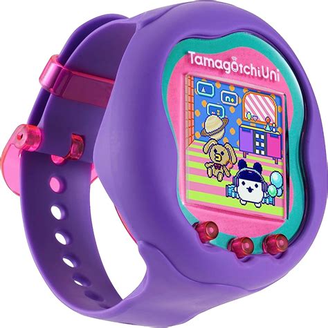 Tamagotchi Uni Take My Money