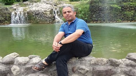 سنندج؛ رامین فاتحی، یکی از بازداشت‌شدگان اعتراضات سراسری در بازداشتگاه