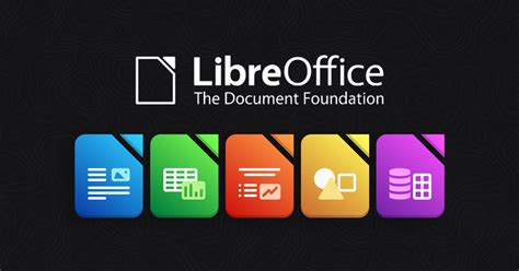 LibreOffice 24 2 3 Baixar para Mac Grátis Venha para a betpix355