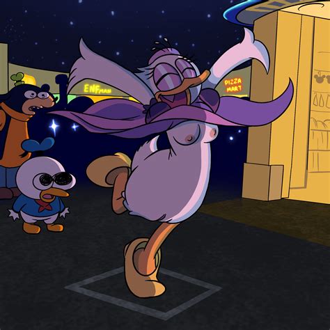 Rule 34 Breasts Daisy Duck Disney Donald Duck Goofy Pussy Smiling Friends Tagme Theenfman