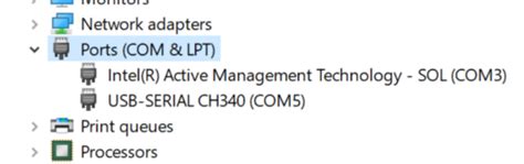 If You Have An Issue Uploading To An Ex Csb1 — Dcc Ex Model Railroading Documentation