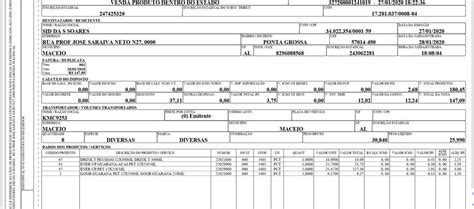 Planilha de Download de XML de NFe Automática Guia do Excel