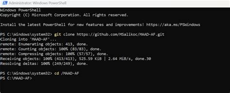 Maad Af Microsoft 365 And Azure Ad Attack Framework By Ali Koç Medium