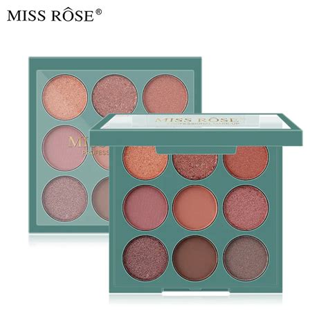 Rare Beauty Mesmerize Eye Shadow Palettes Makeup Color Eye 50 Off