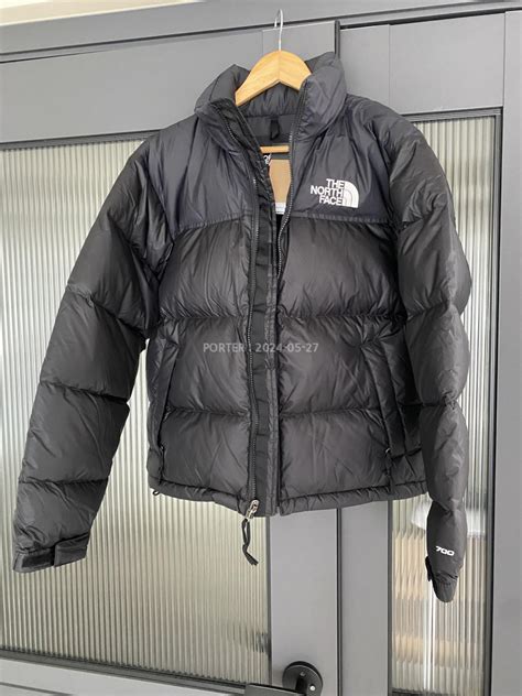 어반아웃피터스 노스페이스 1996 눕시 패션후기 어미새