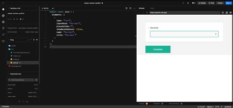 remove inputmask placeholder on focus · issue 2670 · robinherbots