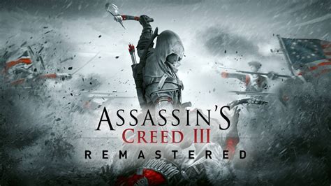 Assassin's Creed 3 Remastered Save Game File Location