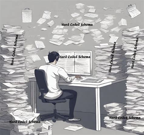 Ravindra Kumar On Linkedin How To Dynamically Generate Pyspark Schemas