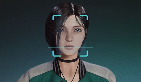 Reading Your Face How Does Facial Recognition Work