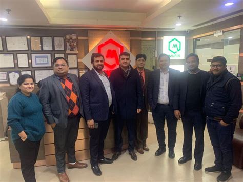 Kamlesh Kaushik On Linkedin Our Partnership With Mufin Green Finance