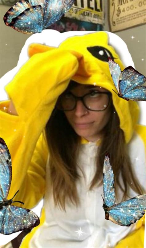 Lyna Lynática Foto Editada