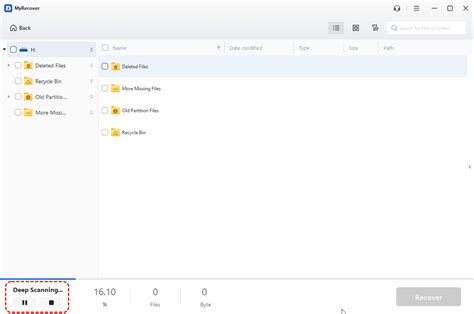 How To Recover Data From Bitlocker Encrypted Drive