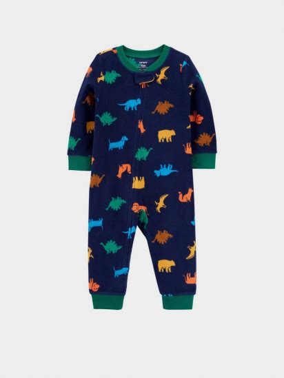 Боді Carters 2m155510 Multi для дітей колір Принт купити в Києві