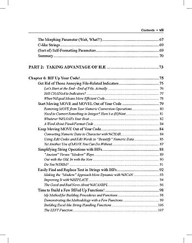 The RPG Programming Books To Read In June Cherry Picks