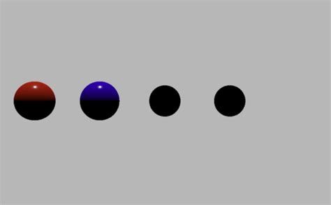 Swift Physically Based Lighting On Custom Scngeometry Node Stack Overflow