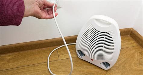 Heat Smart Using Space Heaters And Generators Safely