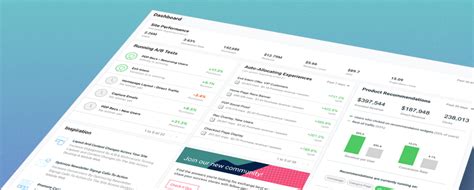 Dynamic Yield Product News And Updates