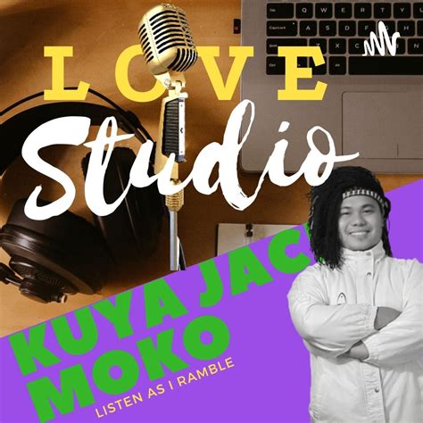 Tambay Chinupa Habang Tulog Love Studio Fm Podcast Listen Notes