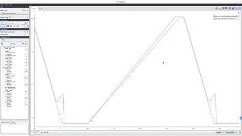 Isaacsimmoveit2 Joint Tracking Accuracy Is Not Good Enough Isaac Sim