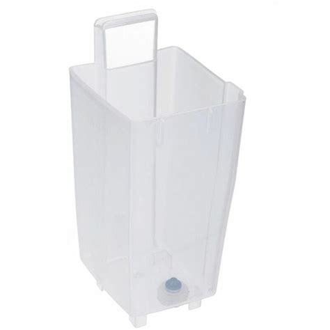 Ersatzteil - Wasserbehälter - - DELONGHI