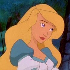 Characters In The Swan Princess Tv Tropes