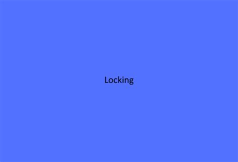 troubleshooting laptop locking issue with window 10 causes solutions and best practices