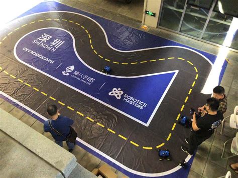 Robo Hat Mm1 Manufacturing Headaches And Makerfaire Shenzhen Crowd Supply