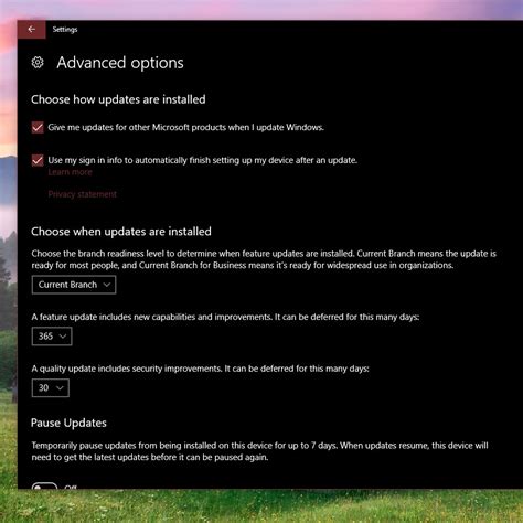 Inside The Windows Creators Update The Best Hidden Features PCWorld
