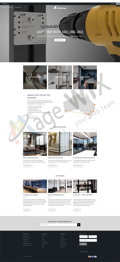 Portfolio Magewix Technologies Magento Shopify Wordpress Web Development And Design
