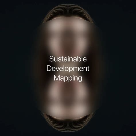 Sustainable Development Mapping → Term