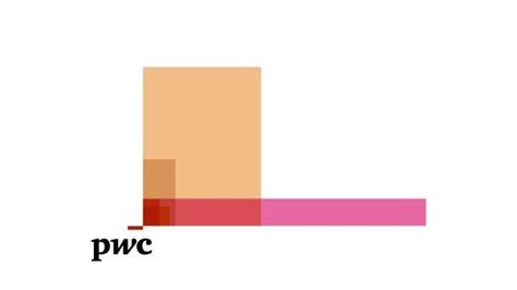 PWC Logo LogoDix