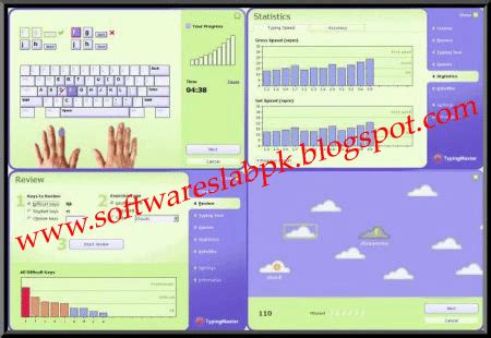 Typing Master Pro License Key Waterfare